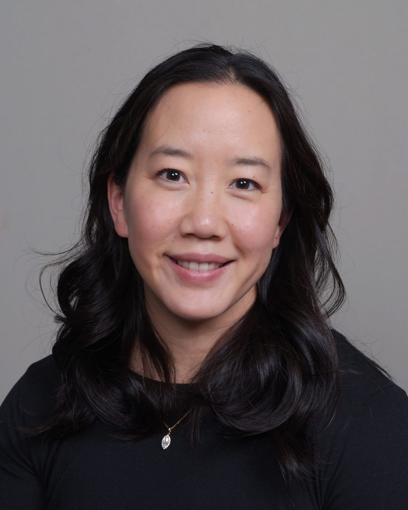 Candice Tong, P.A.-C - Vantage Radiology